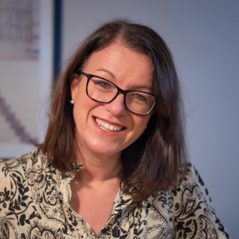 Team - Claire Fitzgerald | The Marketing Pod